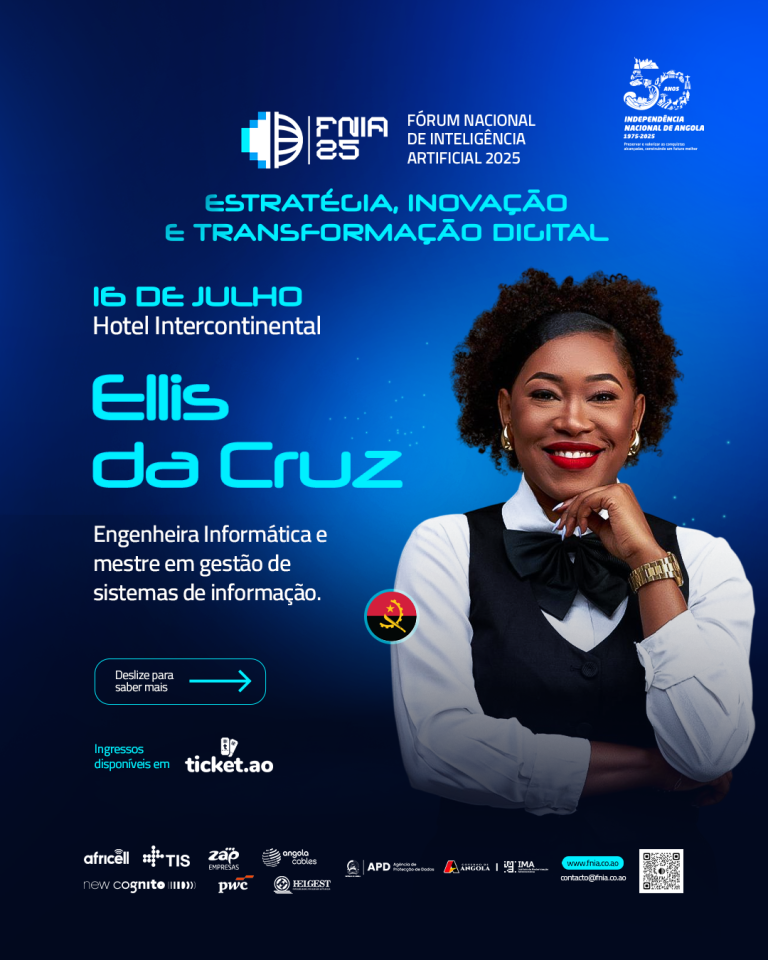 MODERADOR-ELLIS-DA-CRUZ - FNIA - Fórum Nacional de Inteligência Artificial