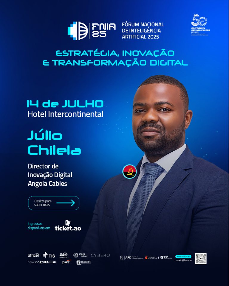 Fnia Fórum Nacional De Inteligência Artificial